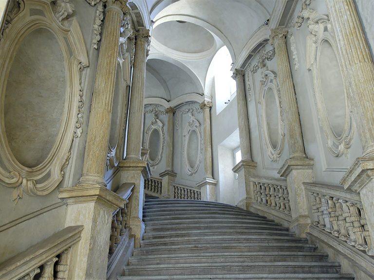 Palazzo Carignano | aturin